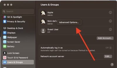 How to Change macOS Username [Quick Guide]