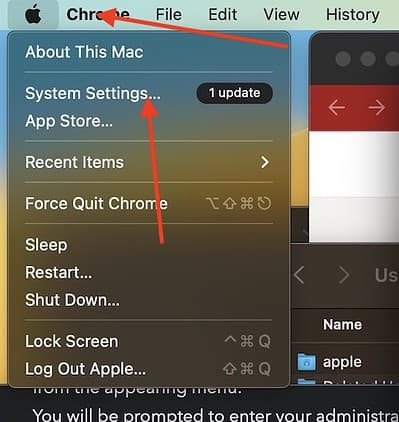 How to Change macOS Username [Quick Guide]