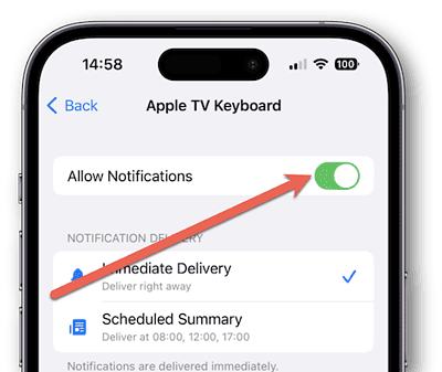 How to Stop Apple TV Notifications on Your iPhone