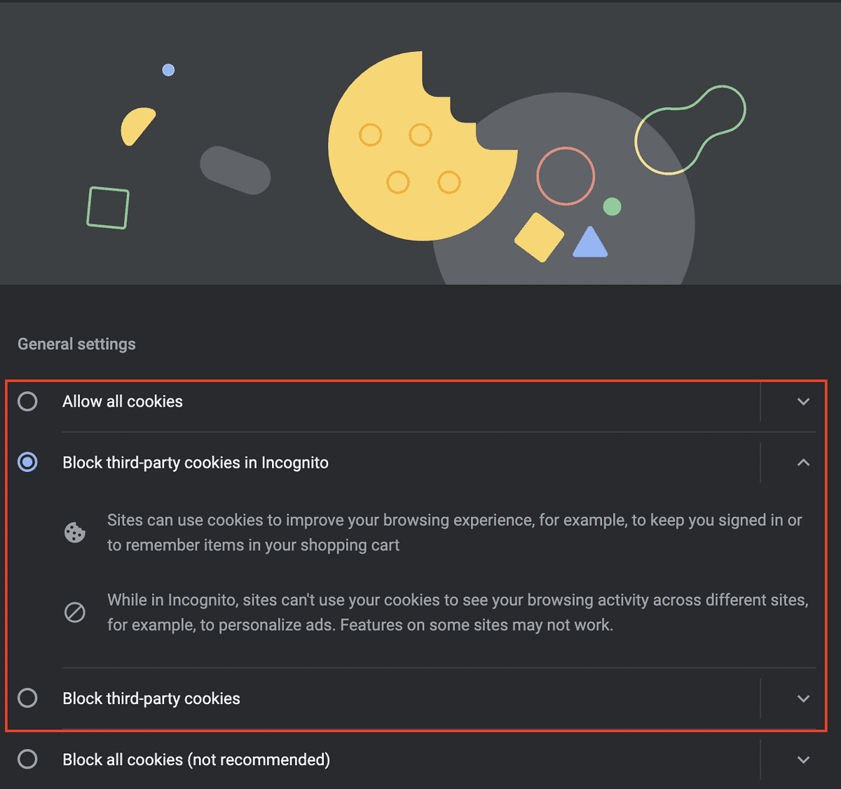 How to Allow Third-Party Cookies on Mac - The Mac Observer