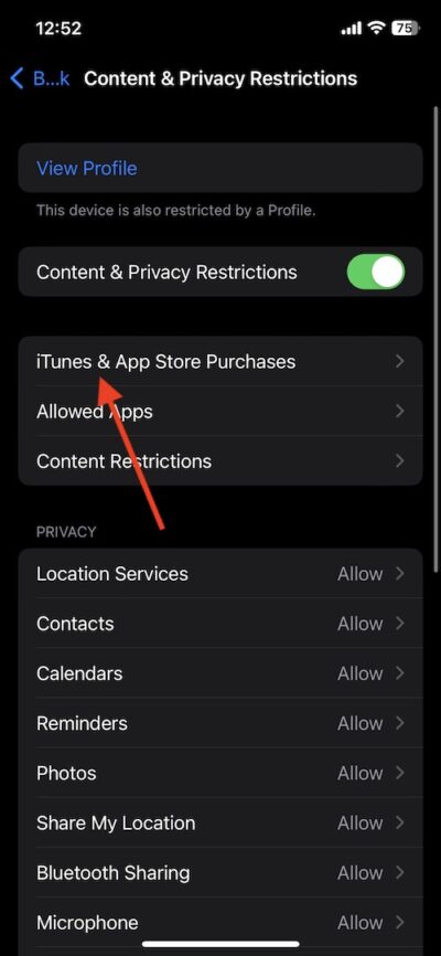 App Store Disappeared From iPhone? Here’s How To Get It Back - The Mac ...