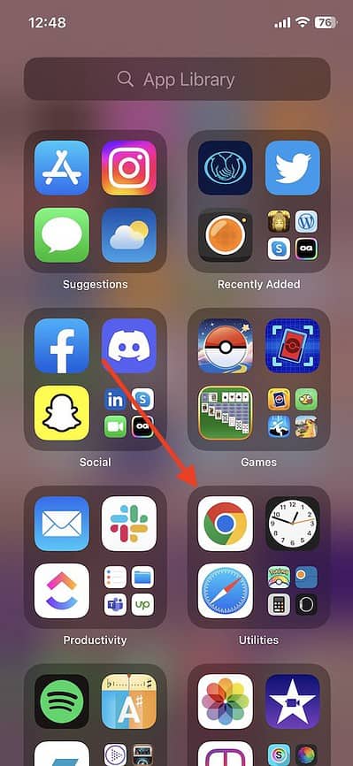 App Store Disappeared From iPhone? Here’s How To Get It Back - The Mac ...