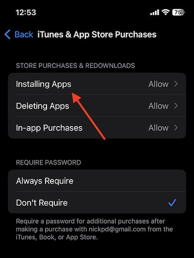 App Store Disappeared From iPhone? Here’s How To Get It Back - The Mac ...
