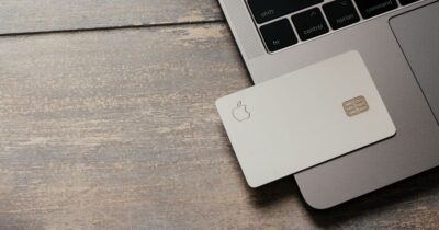 How To Find Apple Card Number Without iPhone - The Mac Observer