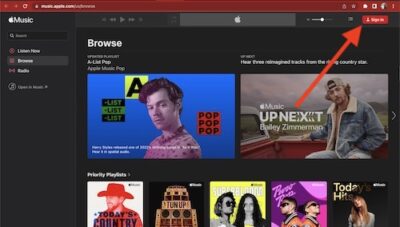How to Download Apple Music for Windows 11