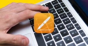 How to Change Margins in Pages