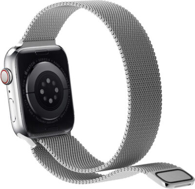 How to Change Your Apple Watch Band