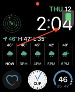 Apple Watch Zoomed In? Here's How to Zoom Out