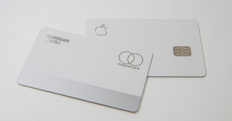 How to Apply Daily Cash to Your Apple Card