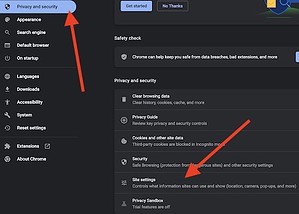 How To Enable Pop-Ups on Mac in Safari, Chrome, and Firefox - The Mac ...