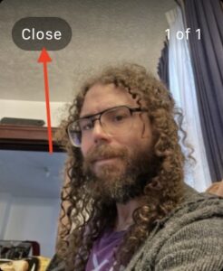 How to Use the Apple Watch Camera Remote app