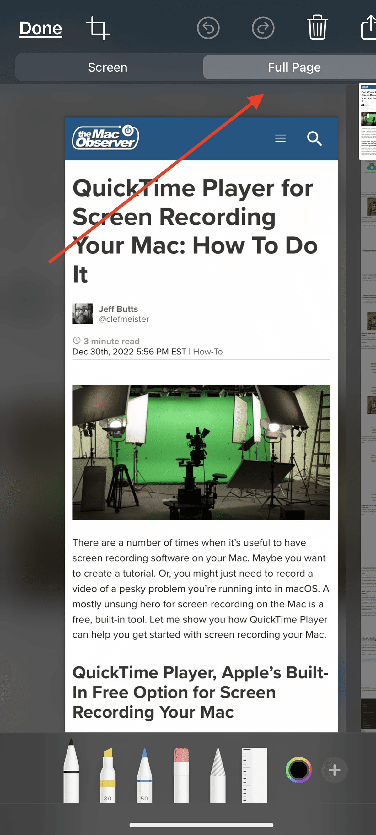How to Take a Screenshot on iPhone 17: A Step-By-Step Guide