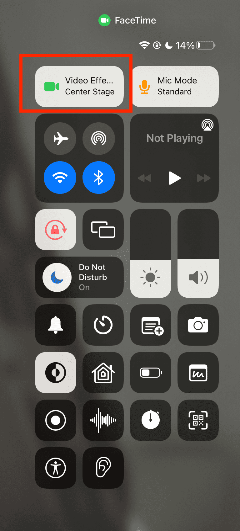 How to Turn Off Center Stage on iPad and More