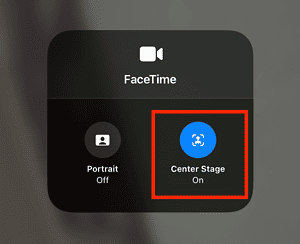How to Turn Off Center Stage on iPad and More