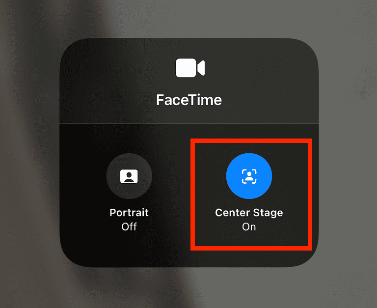 How to Turn Off Center Stage on iPad and More