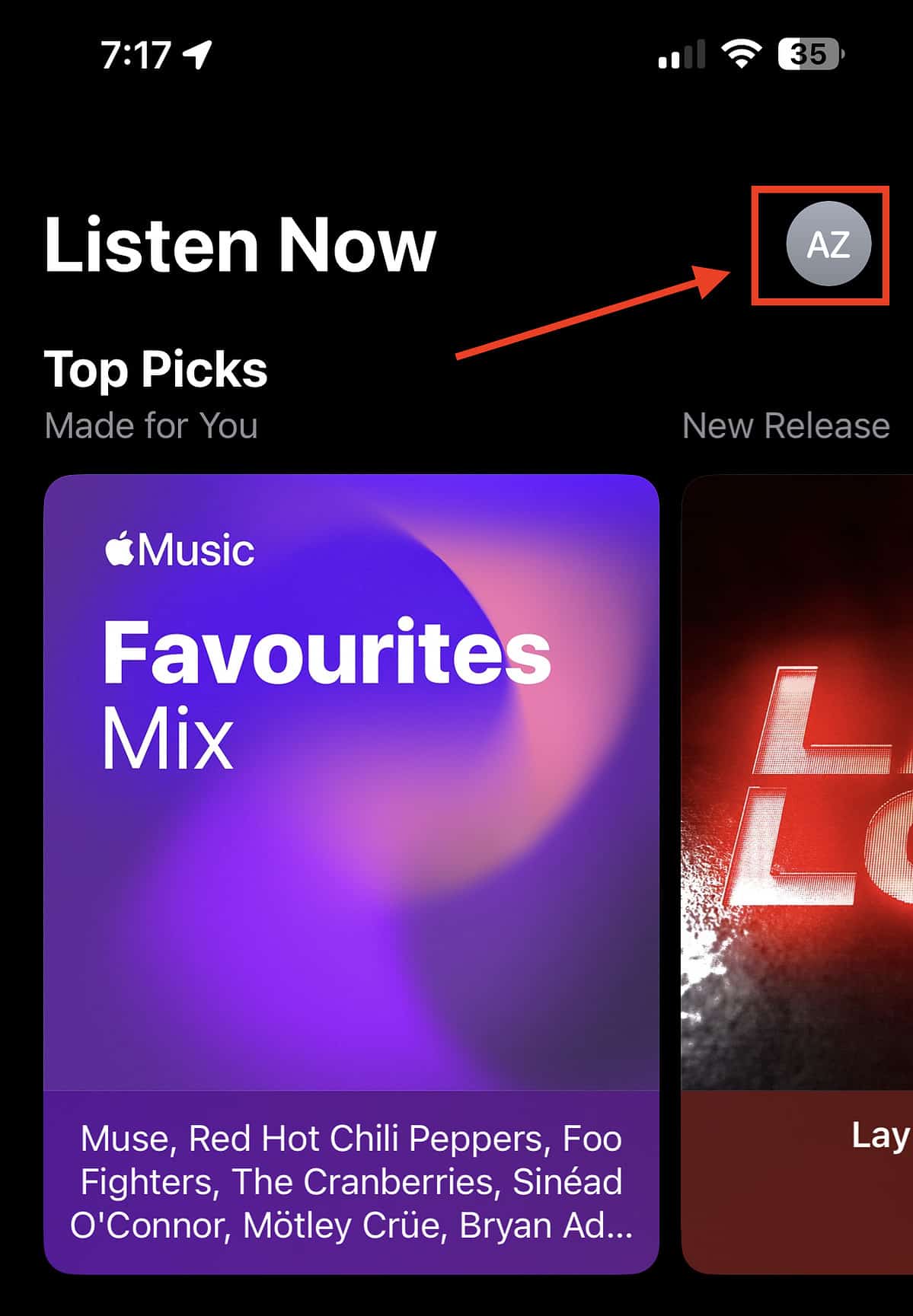 How to Follow & Find Friends on Apple Music