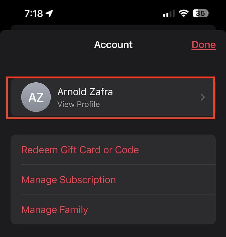 How to Follow & Find Friends on Apple Music