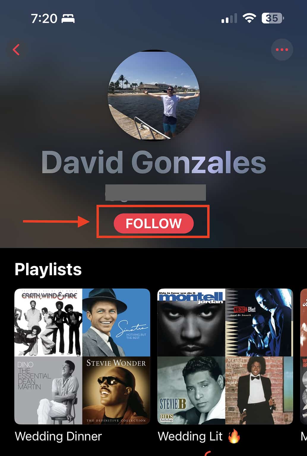 How to Follow & Find Friends on Apple Music