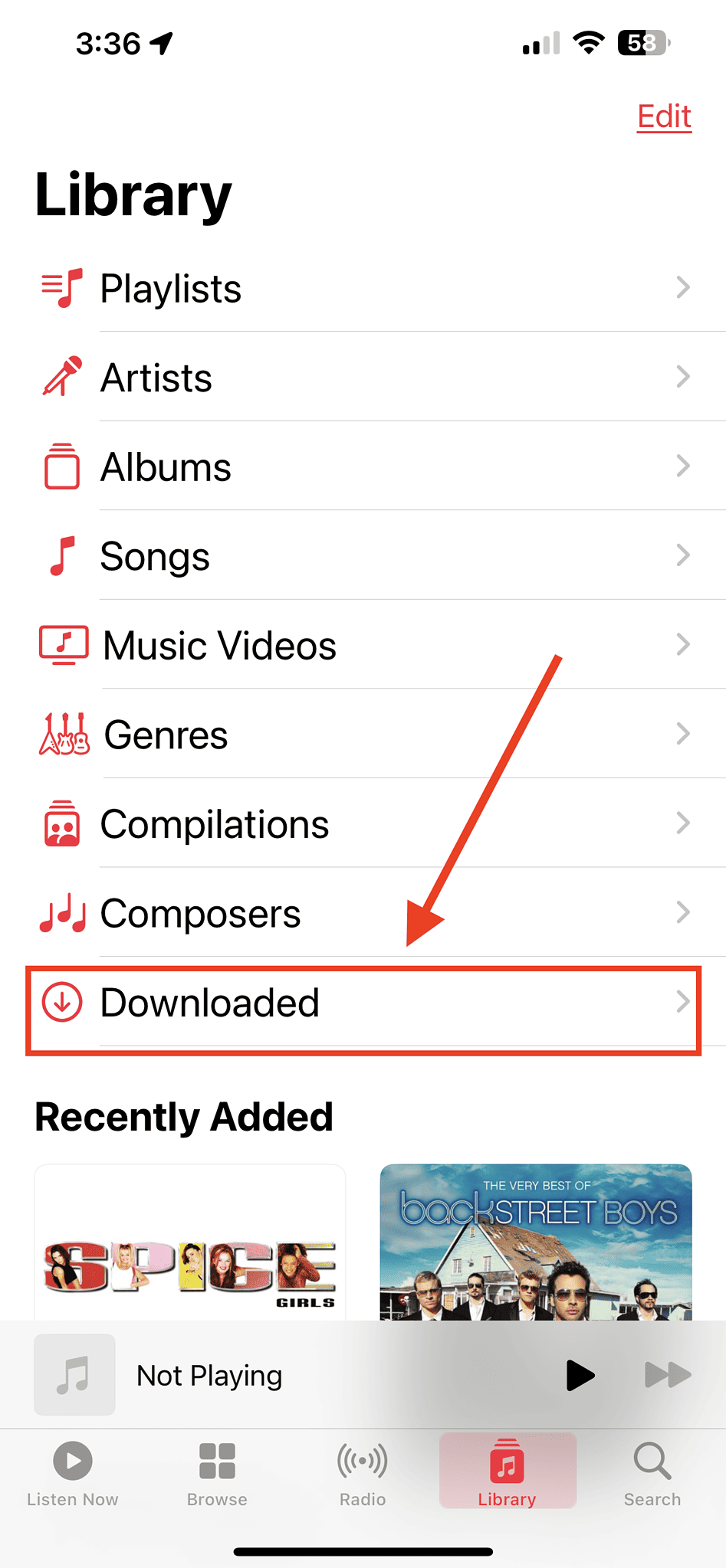 How To Fix Apple Music Error 16913 The Mac Observer How To Fix Apple Music Error 16913 The Mac Observer