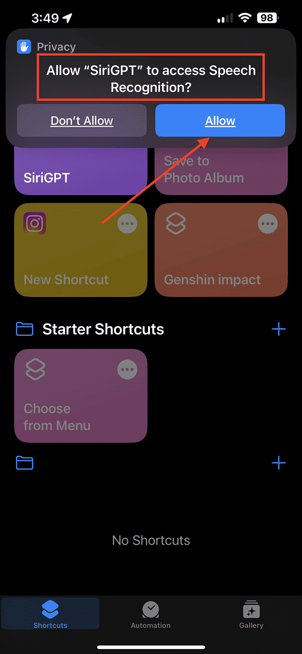 How to Integrate ChatGPT with Siri and More