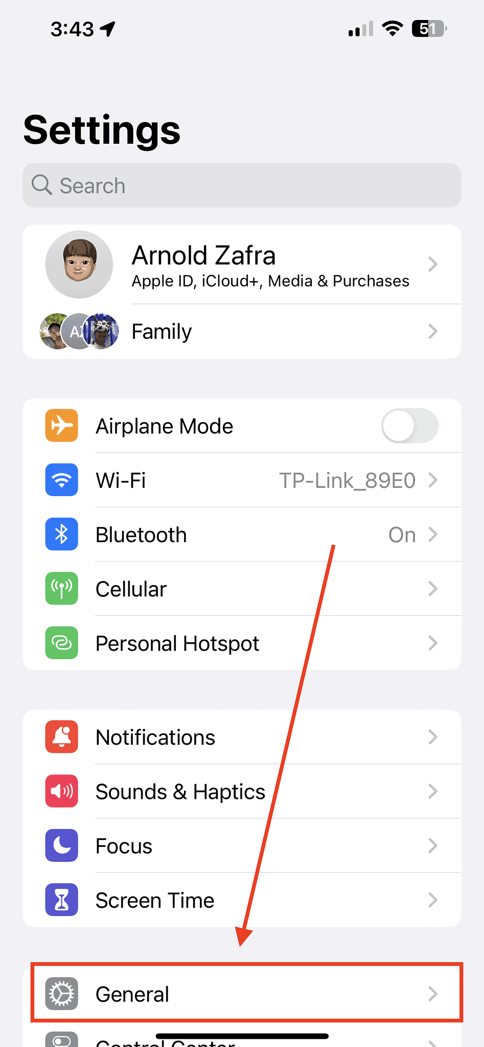 How to Disable Continuity Camera on Your iPhone and Mac