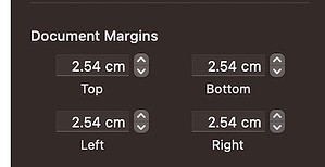 How to Create Labels in Pages