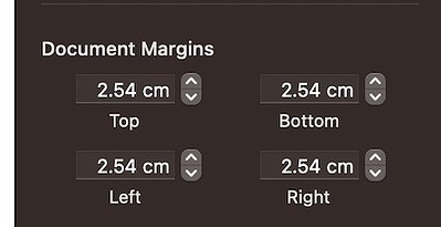 How to Create Labels in Pages- The Mac Observer