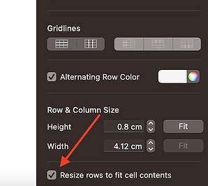 How to Create Labels in Pages- The Mac Observer