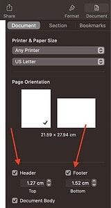 How to Create Labels in Pages - The Mac Observer