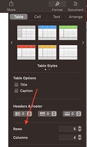 How to Create Labels in Pages- The Mac Observer