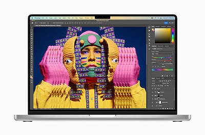 MacBook Pro Comparison: The M1 Series vs. The M2 Series