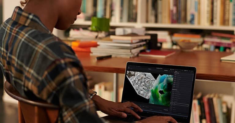 MacBook Pro Comparison: The M1 Series vs. The M2 Series