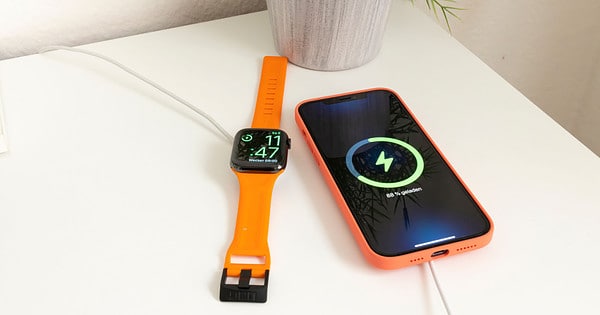 Can iPhone 13 Charge Wirelessly?