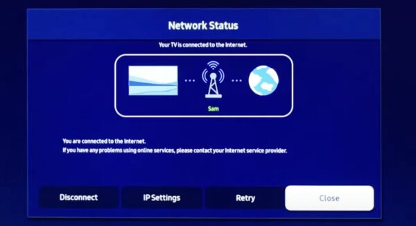 Samsung TV Airplay Not Working? Top 13 Solutions - The Mac Observer