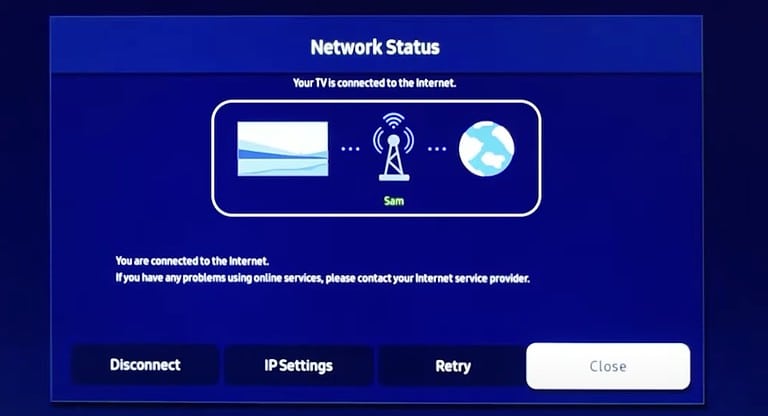 Samsung TV Airplay Not Working? Top 13 Solutions - The Mac Observer