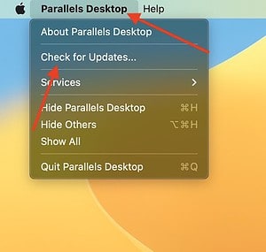 Parallels Not Working for Mac? Fix Guide