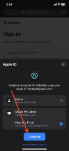 How to Use Passkeys on iPhone