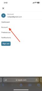 How to Use Passkeys in iOS 16 - The Mac Observer