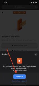 How to Use Passkeys in iOS 16 - The Mac Observer