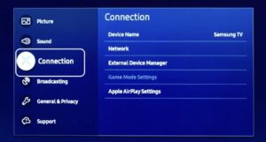 Samsung TV Airplay Not Working? Top 13 Solutions - The Mac Observer