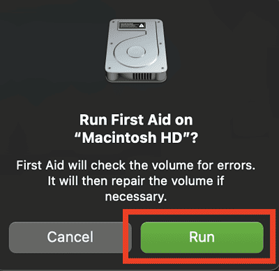 Fix Mac Not Waking Up From Sleep