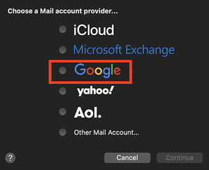 Mail on Mac Not Showing All Gmail Emails: Quick Solutions- The Mac Observer