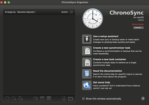 6 Best Mac Backup Software Other Than Apple's Time Machine- The Mac ...