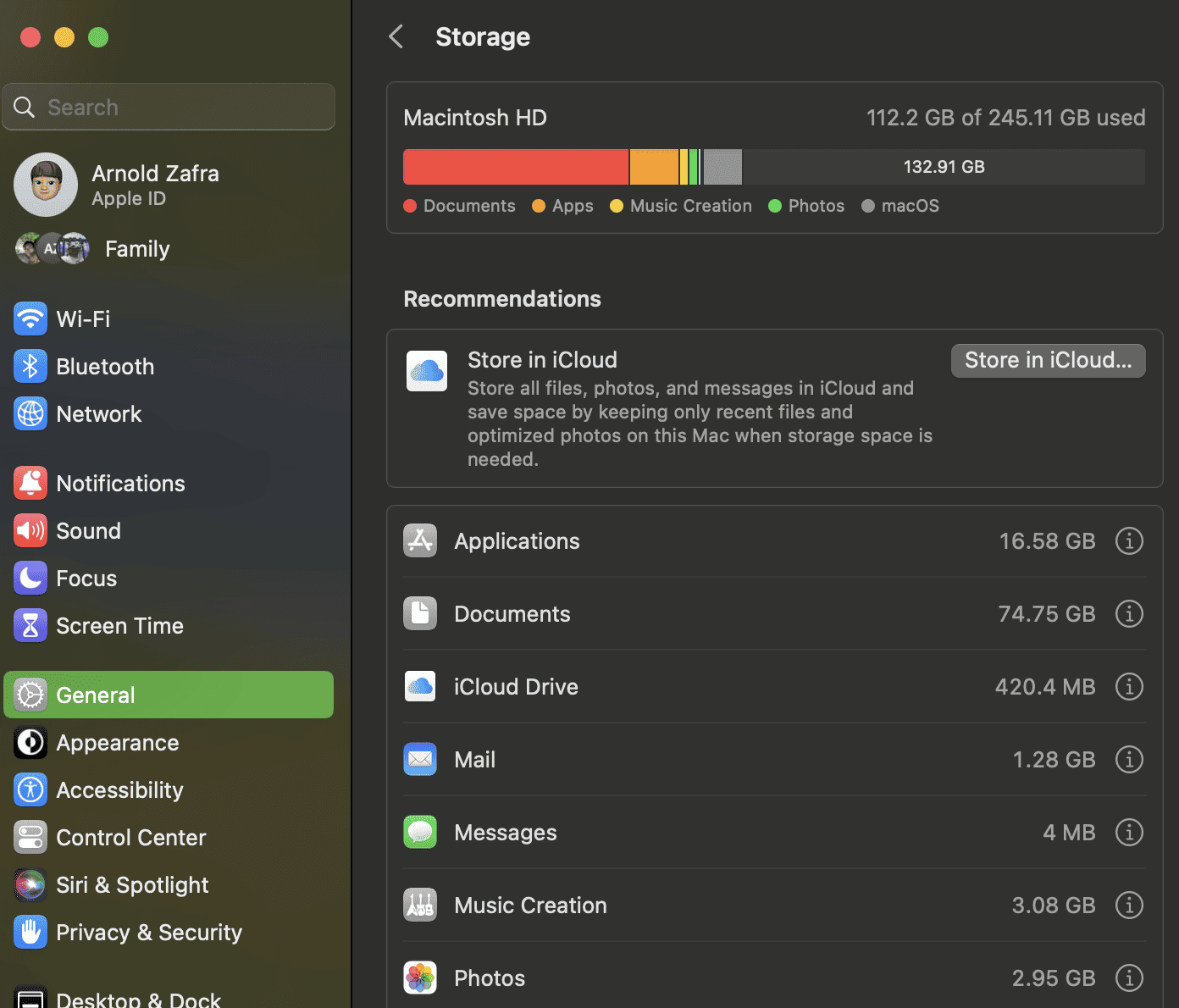 macOS Cannot Be Installed on Macintosh HD: How to Fix
