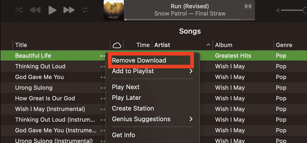 How to Fix Apple Music Error 16913