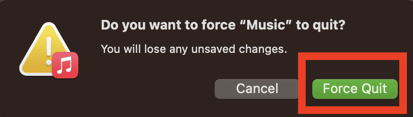 Fix: Apple Music Server with Specified Hostname Could not be Found