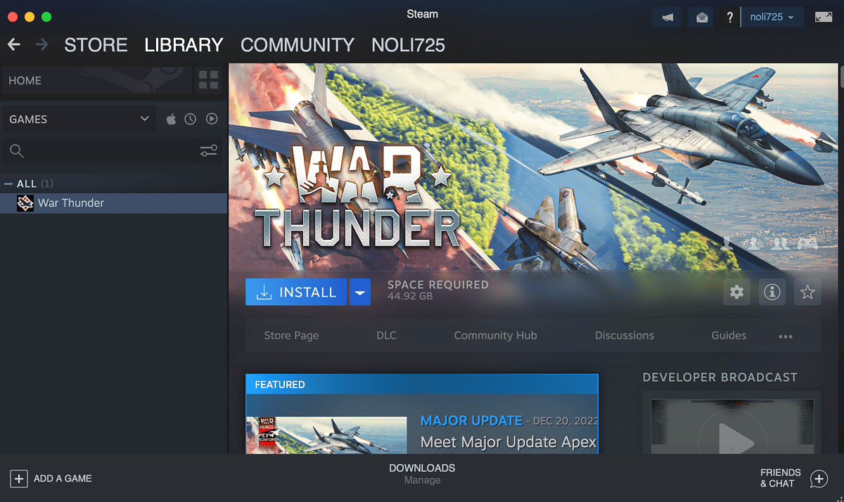 How to Uninstall Steam From Your Mac and More