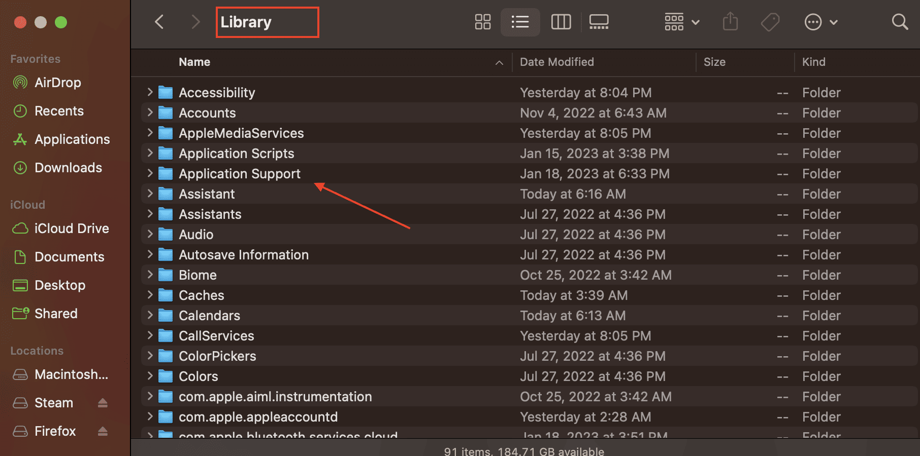 How to Uninstall Steam From Your Mac and More