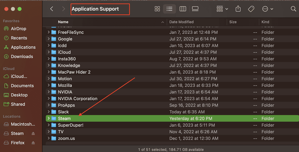 How to Uninstall Steam From Your Mac and More
