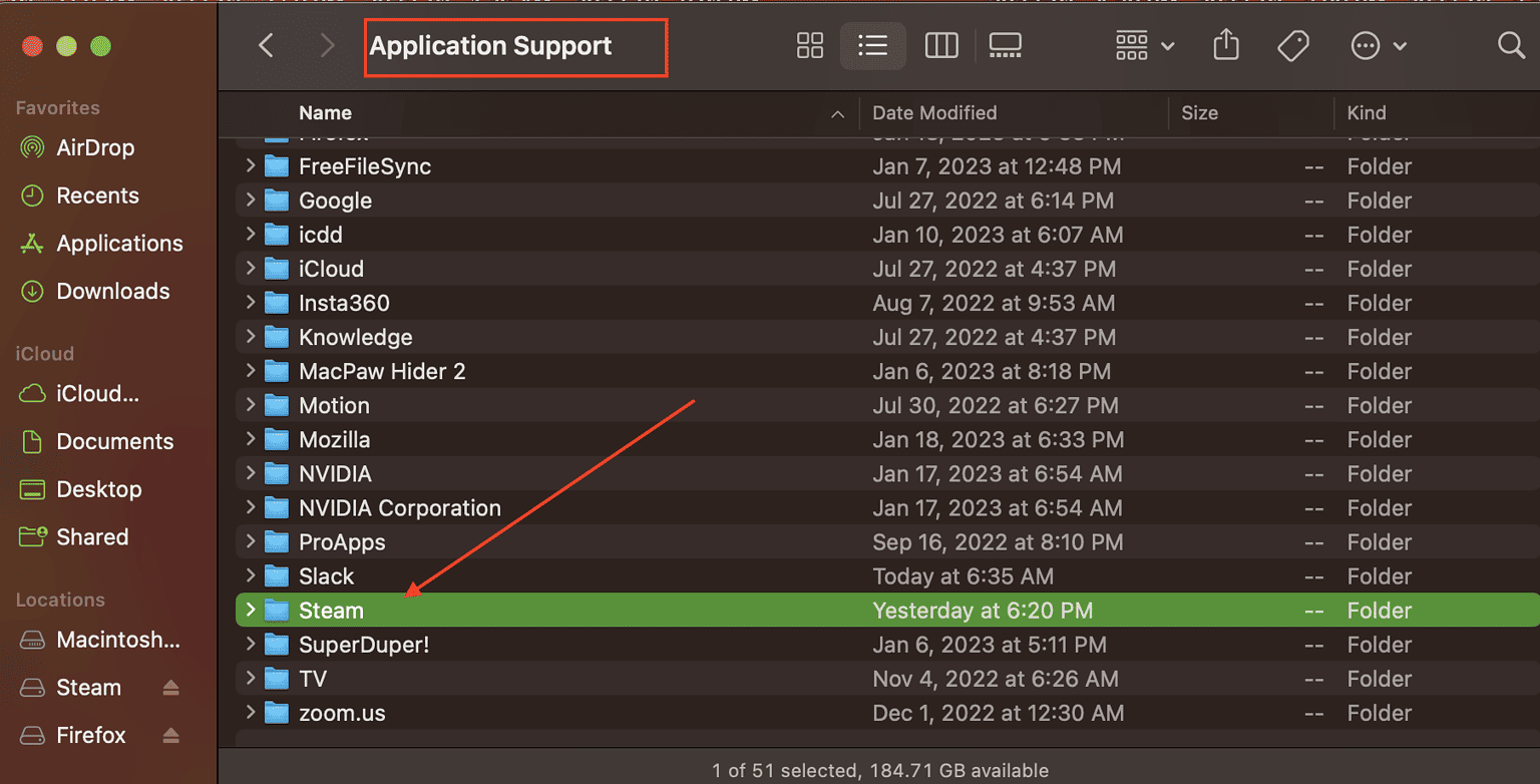 How to Uninstall Steam From Your Mac and More